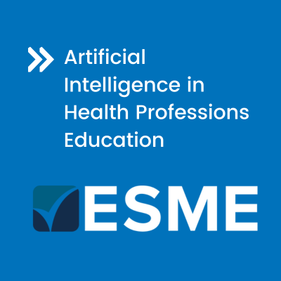 All courses | AMEE-ESME Learning and Development Hub